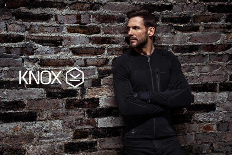 【KNOX】2022秋冬アイテム デュアルプロ・アクションプロ発売開始 | ジャペックス公式サイト