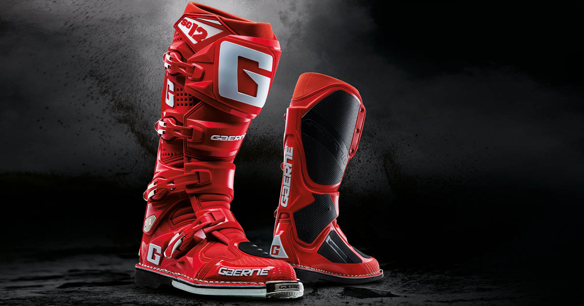 エスジー12(SG-12) | ガエルネ(GAERNE) 公式サイト